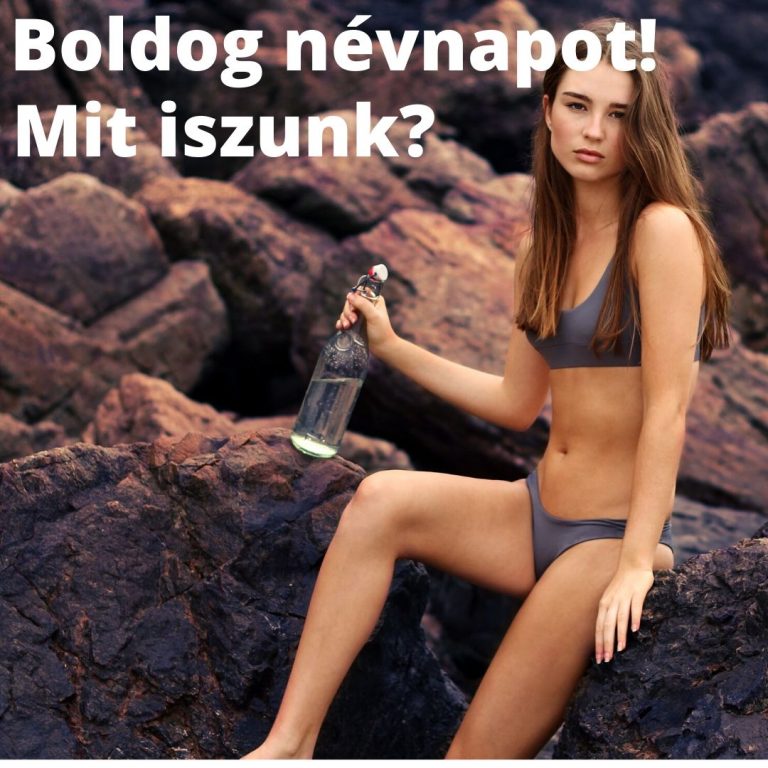 Névnapi képeslapok ingyen - Születésnapi köszöntők